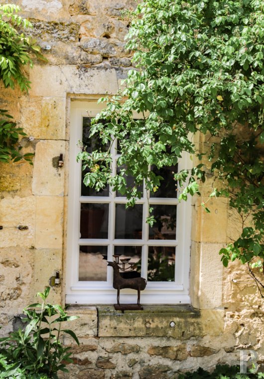 Patrice Besse - bed & breakfast - Pays de la Loire - A 15th century ...