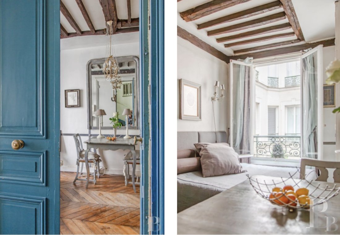 French castle for sale - Buy french property - Apartment for sale in ...