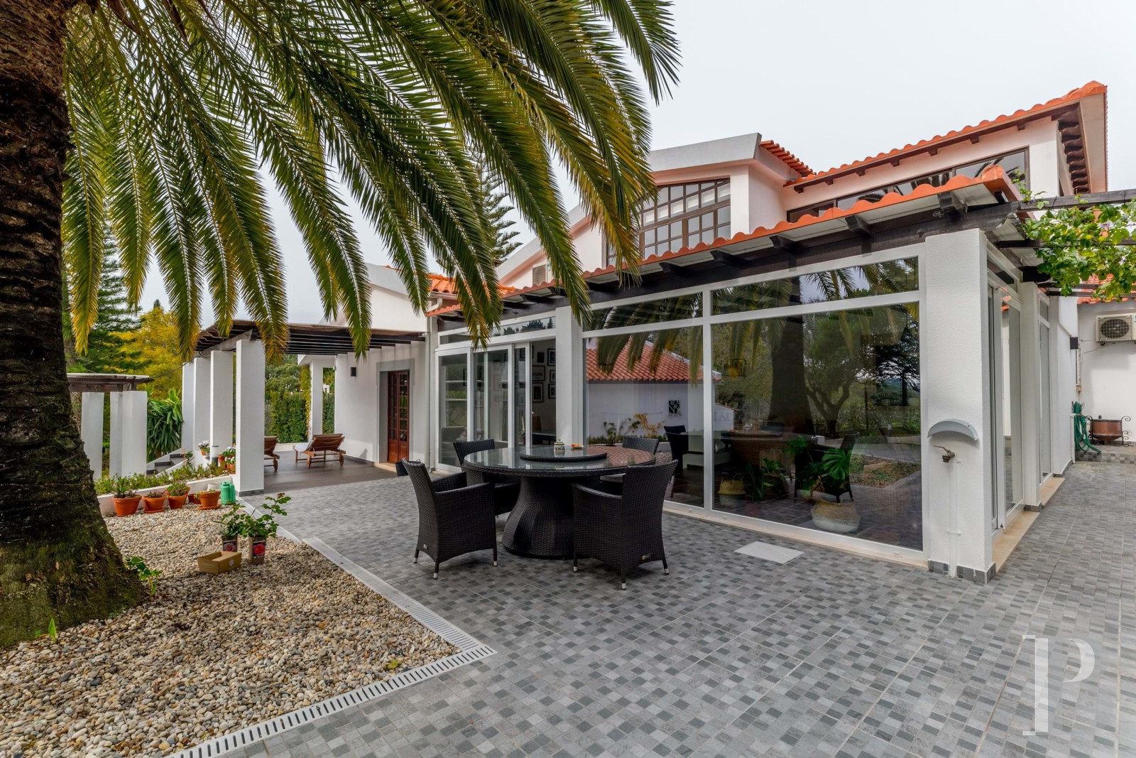 Quinta for sale Arrabida near Portugal