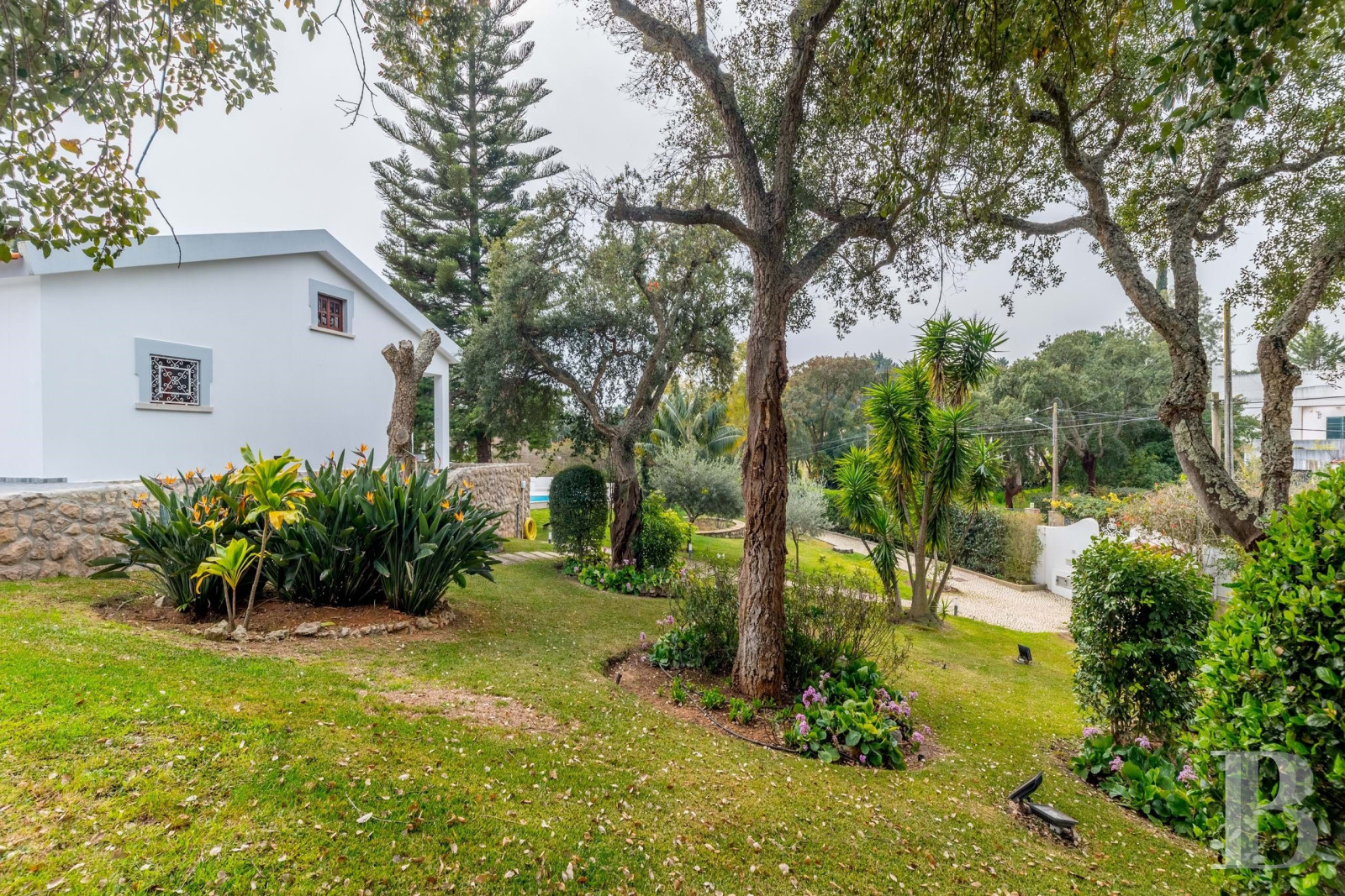 Quinta for sale Arrabida near Portugal