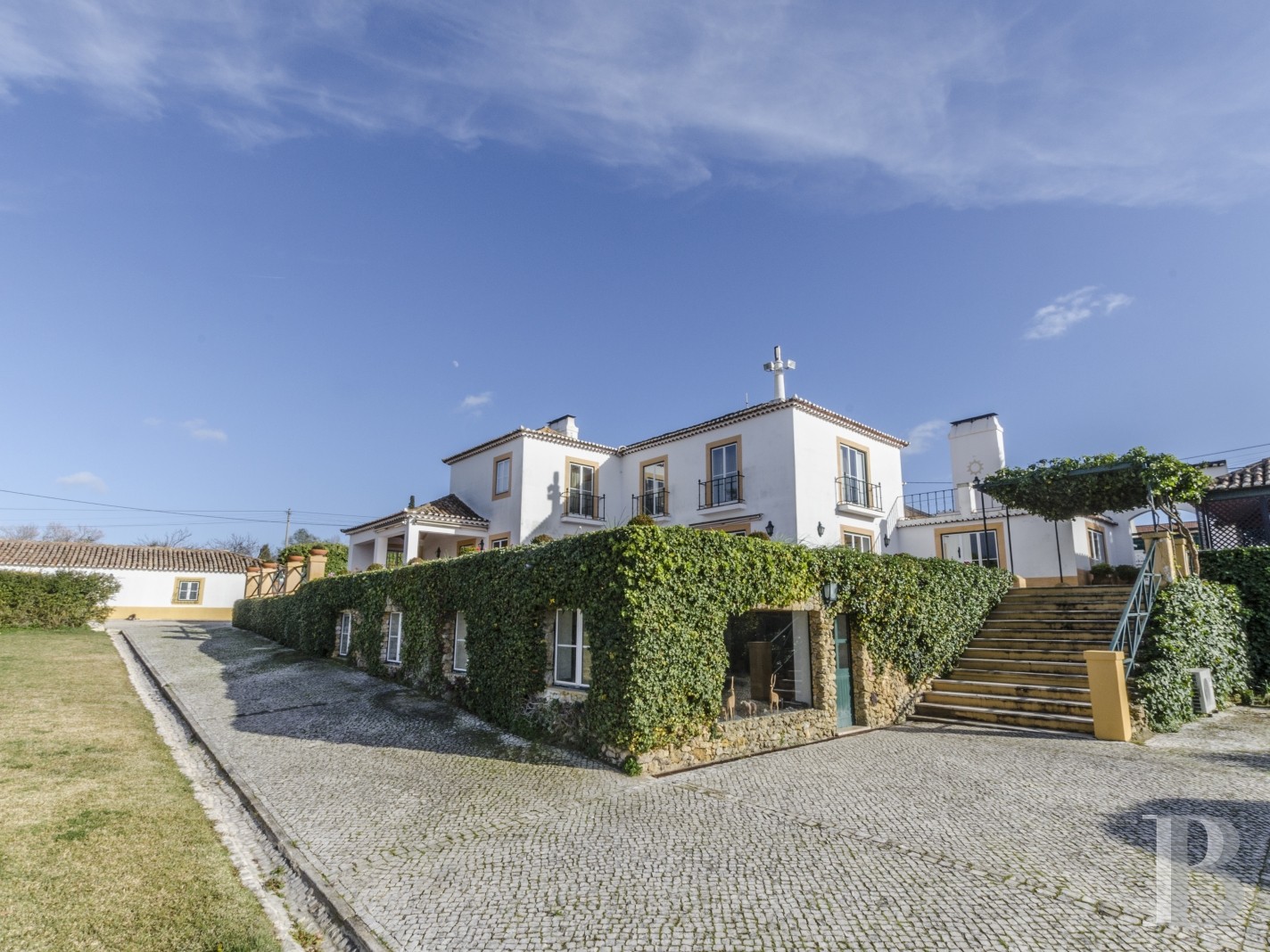 Quinta for sale Arrabida in Portugal