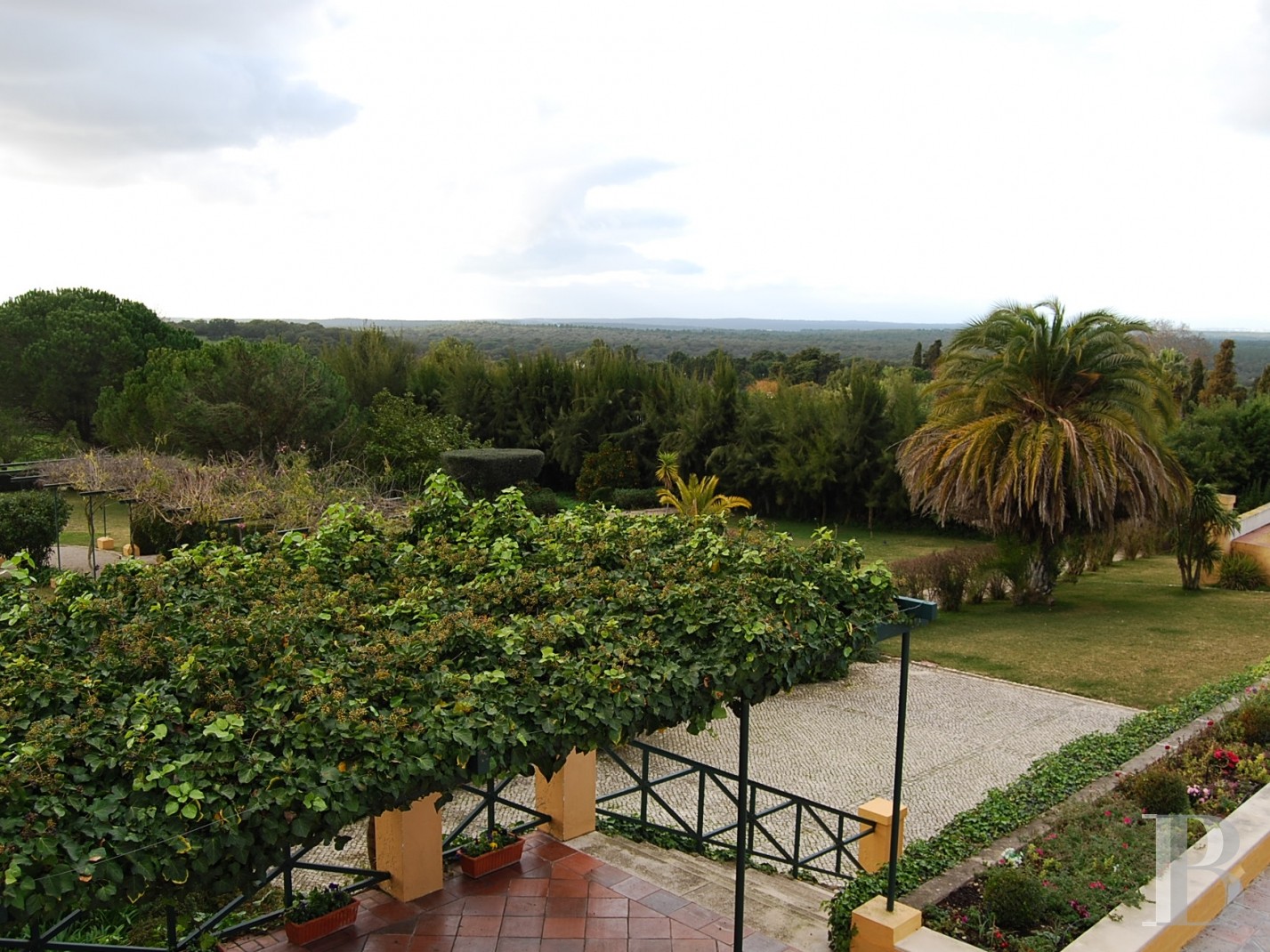 Quinta for sale Arrabida in Portugal
